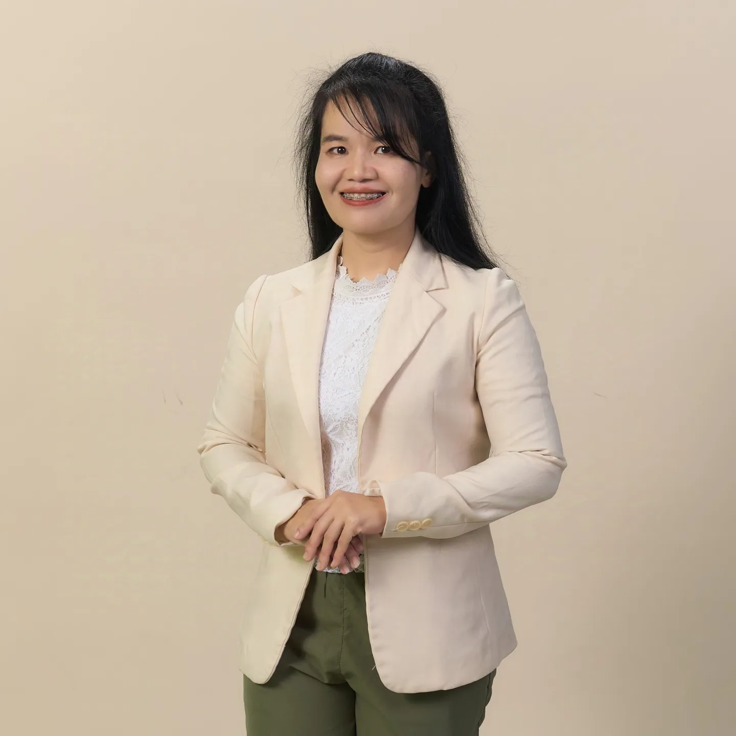 นางสาวฌชกร ถาวรเกษมหทัย | CAMT CMU - วิทยาลัยศิลปะ สื่อ และเทคโนโลยี มหาวิทยาลัยเชียงใหม่