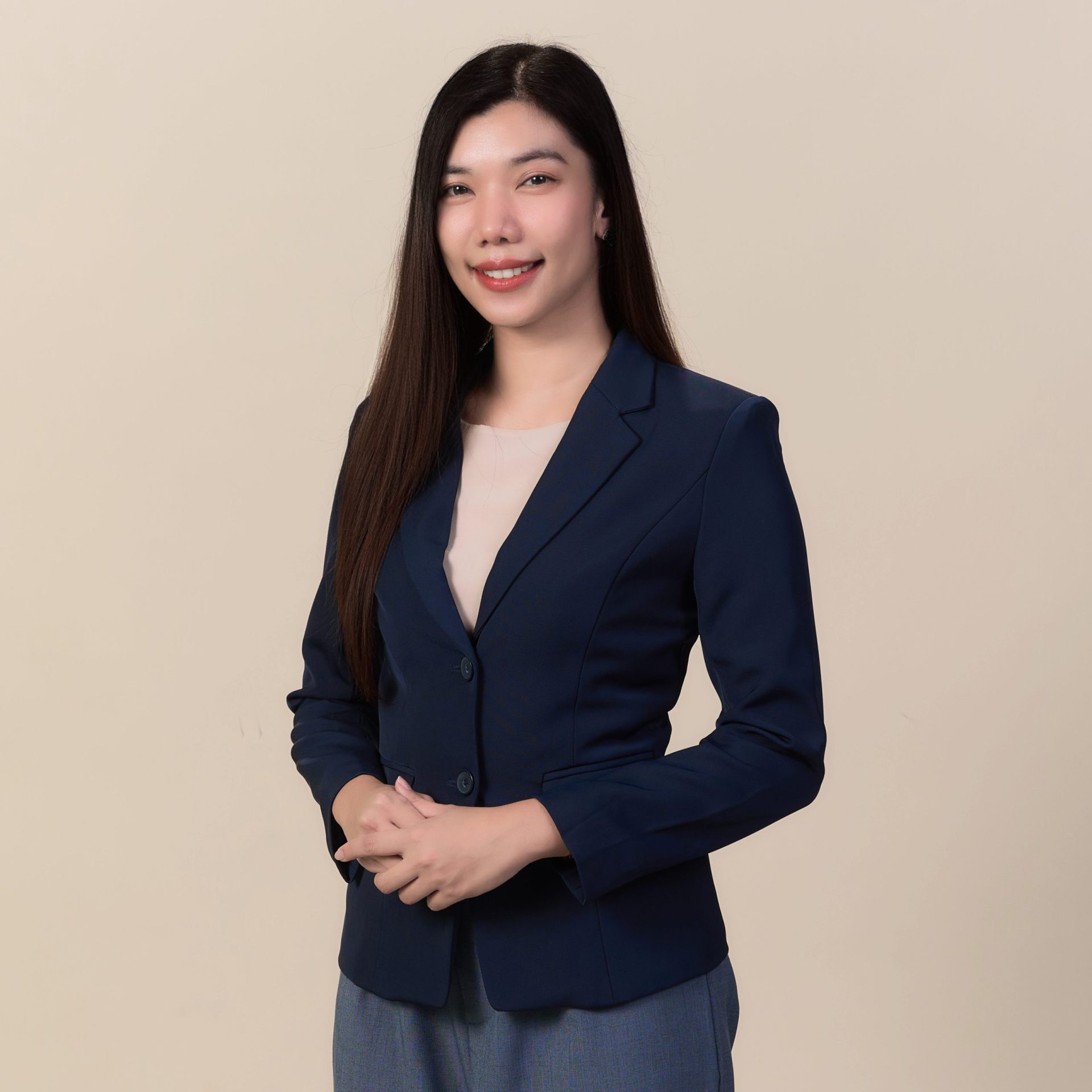 นางสาวอัทธยา เข็มเพ็ชร์ | CAMT CMU - วิทยาลัยศิลปะ สื่อ และเทคโนโลยี มหาวิทยาลัยเชียงใหม่