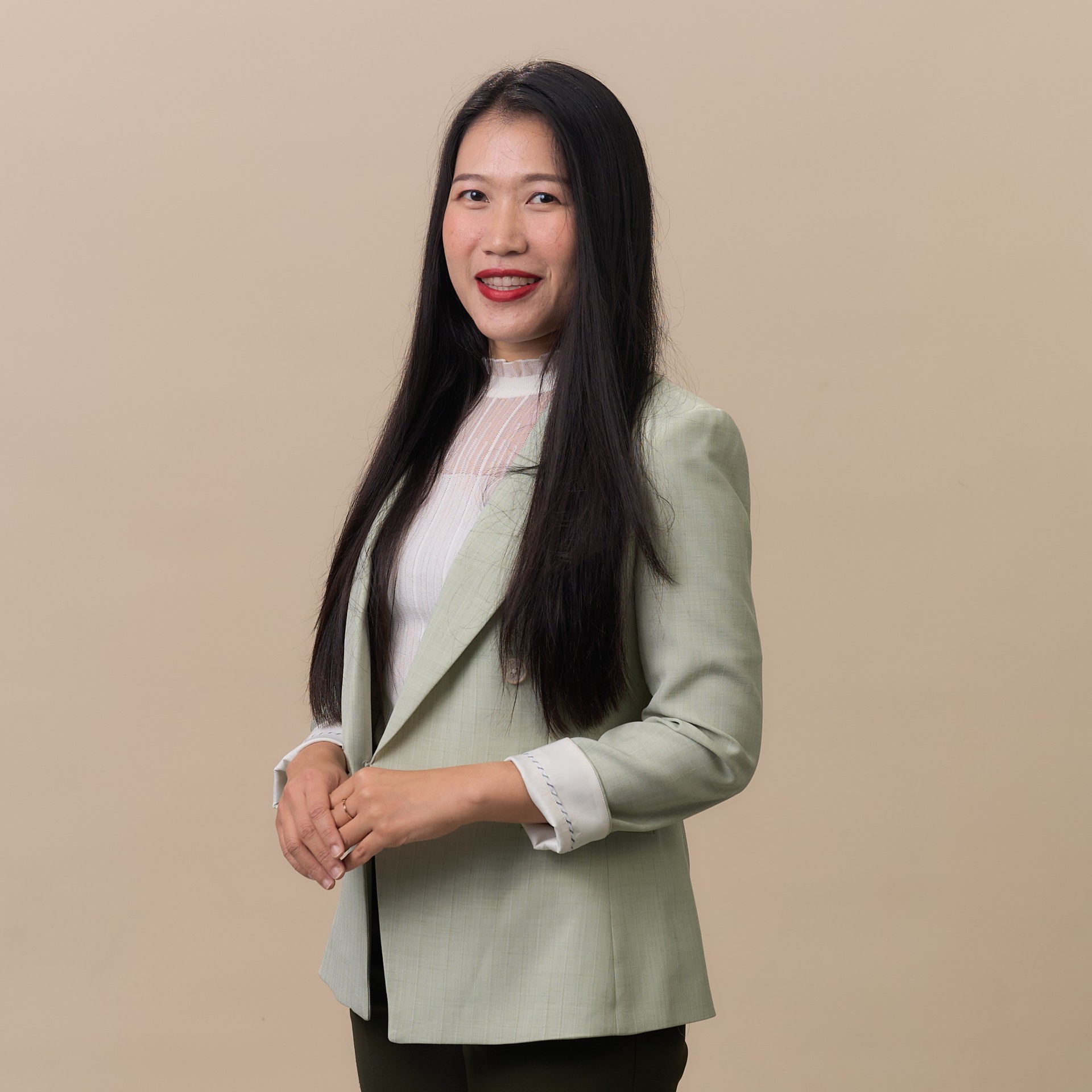 Apitchaka Singjai, Ph.D. | CAMT CMU - วิทยาลัยศิลปะ สื่อ และเทคโนโลยี ...