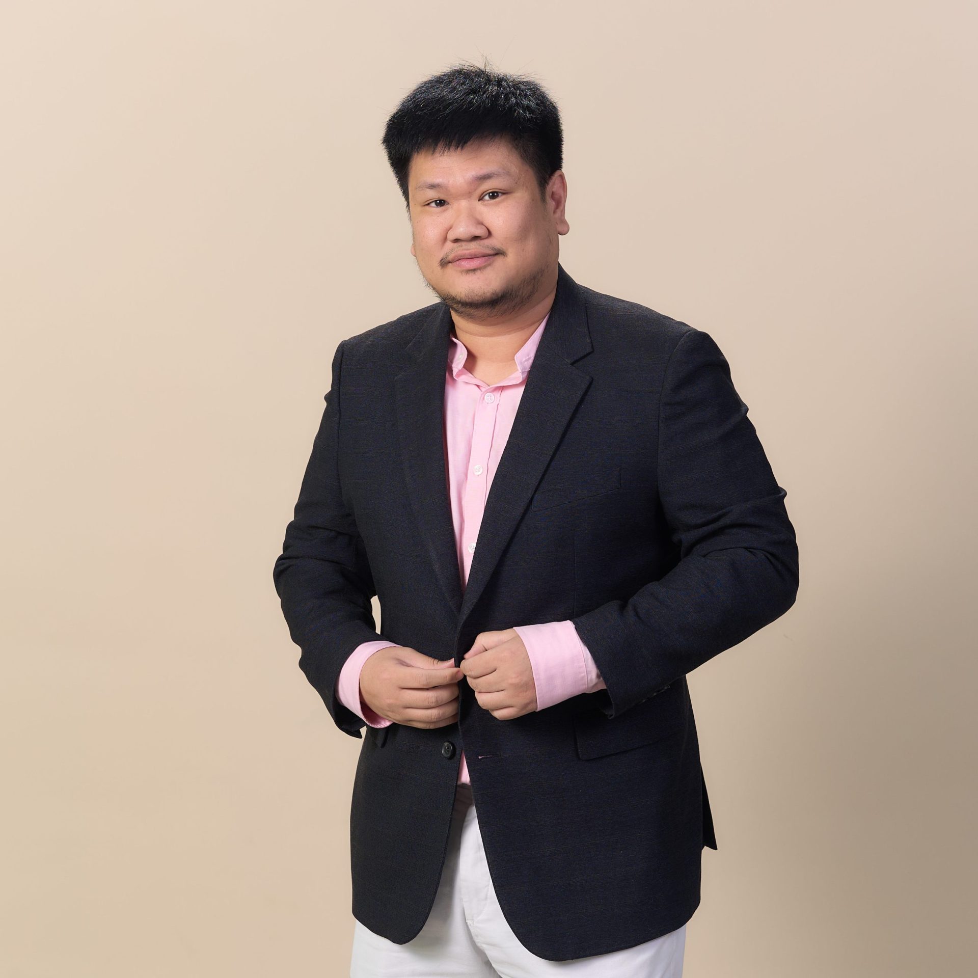 Mr.Setthee Boonchoo | CAMT CMU - วิทยาลัยศิลปะ สื่อ และเทคโนโลยี มหาวิทยาลัยเชียงใหม่