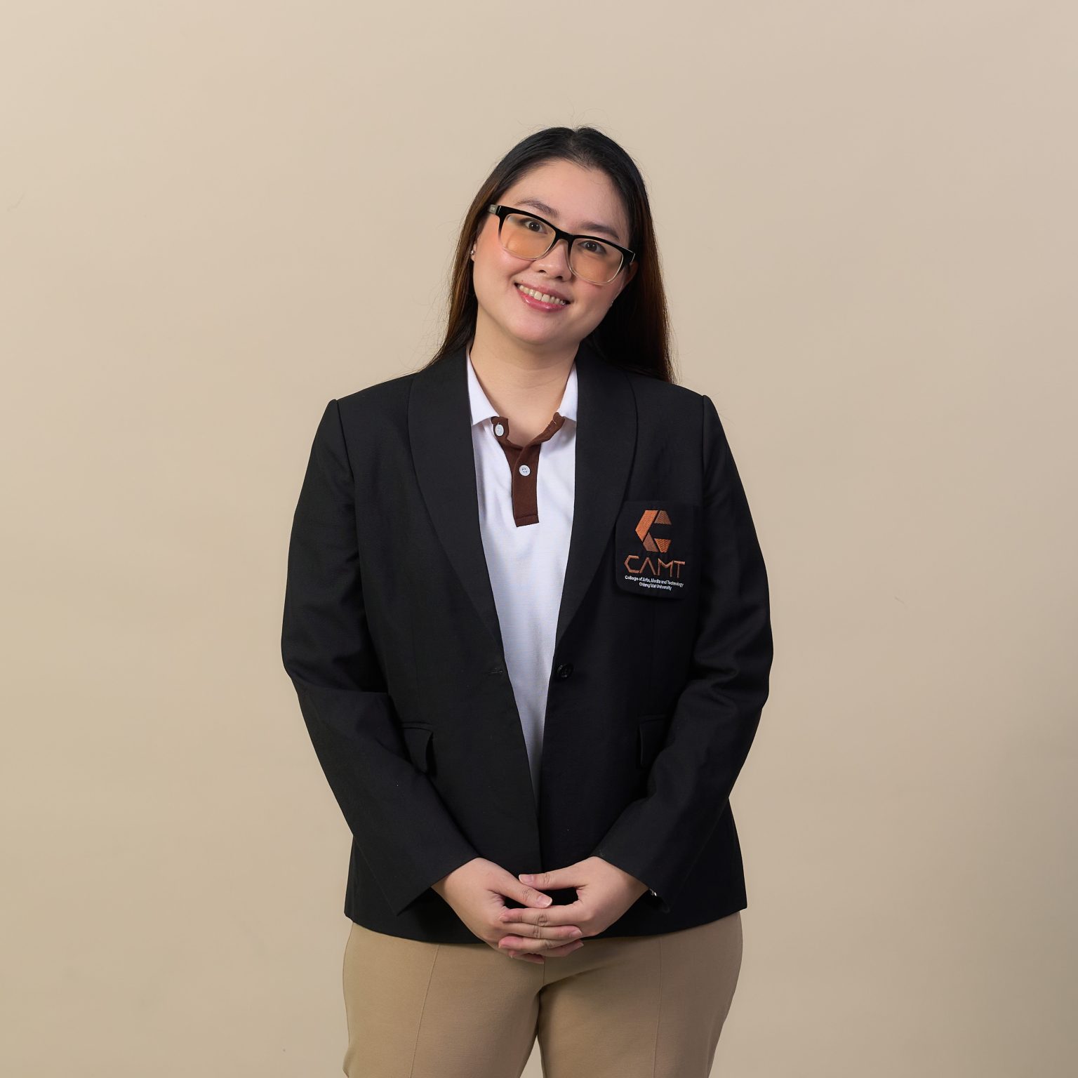 Dr. Supharda Prapawong | CAMT CMU - วิทยาลัยศิลปะ สื่อ และเทคโนโลยี มหาวิทยาลัยเชียงใหม่