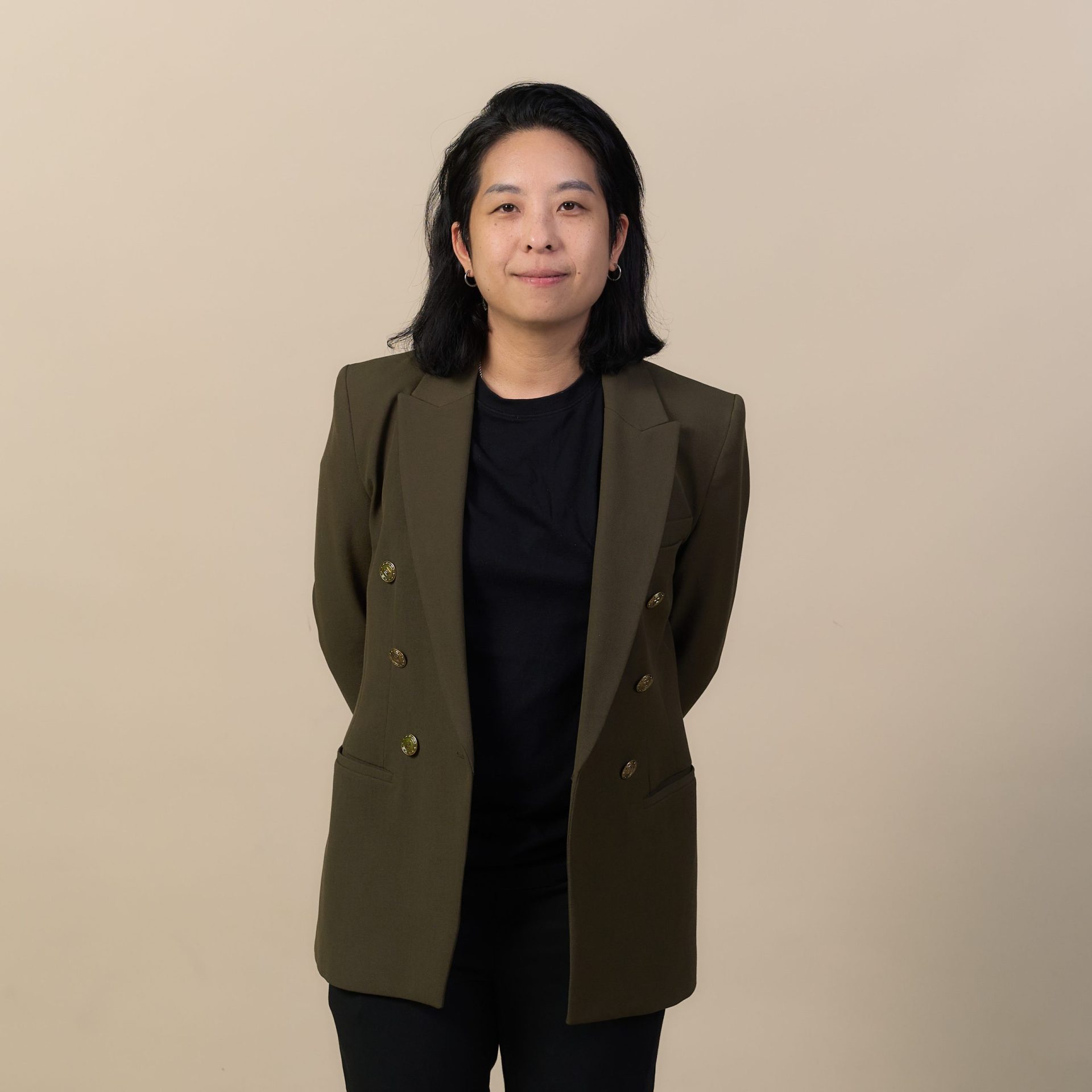 อาจารย์ ดร.ศุภรา กรุดพันธ์ | CAMT CMU - วิทยาลัยศิลปะ สื่อ และเทคโนโลยี ...