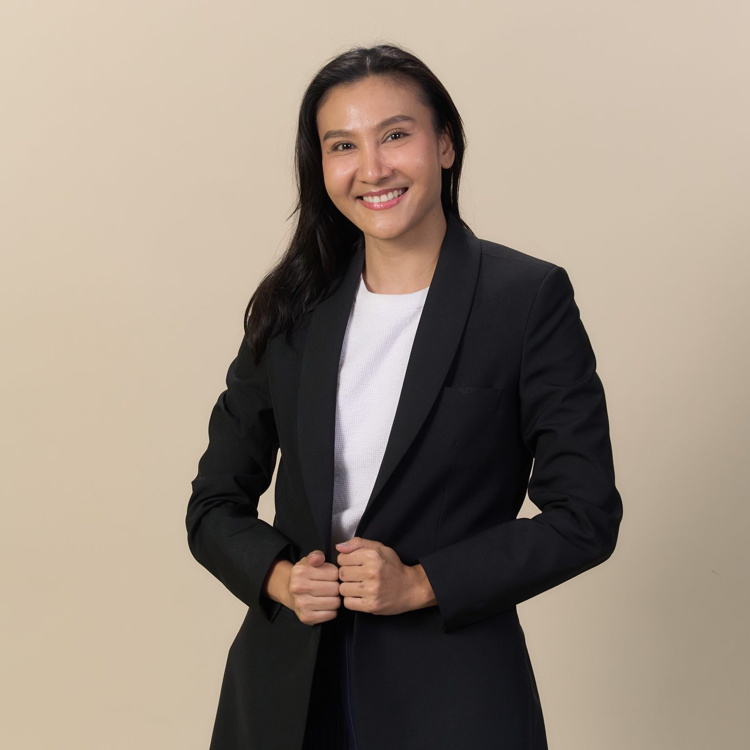 Ms. Chuleeporn Mo-on | CAMT CMU - วิทยาลัยศิลปะ สื่อ และเทคโนโลยี มหาวิทยาลัยเชียงใหม่