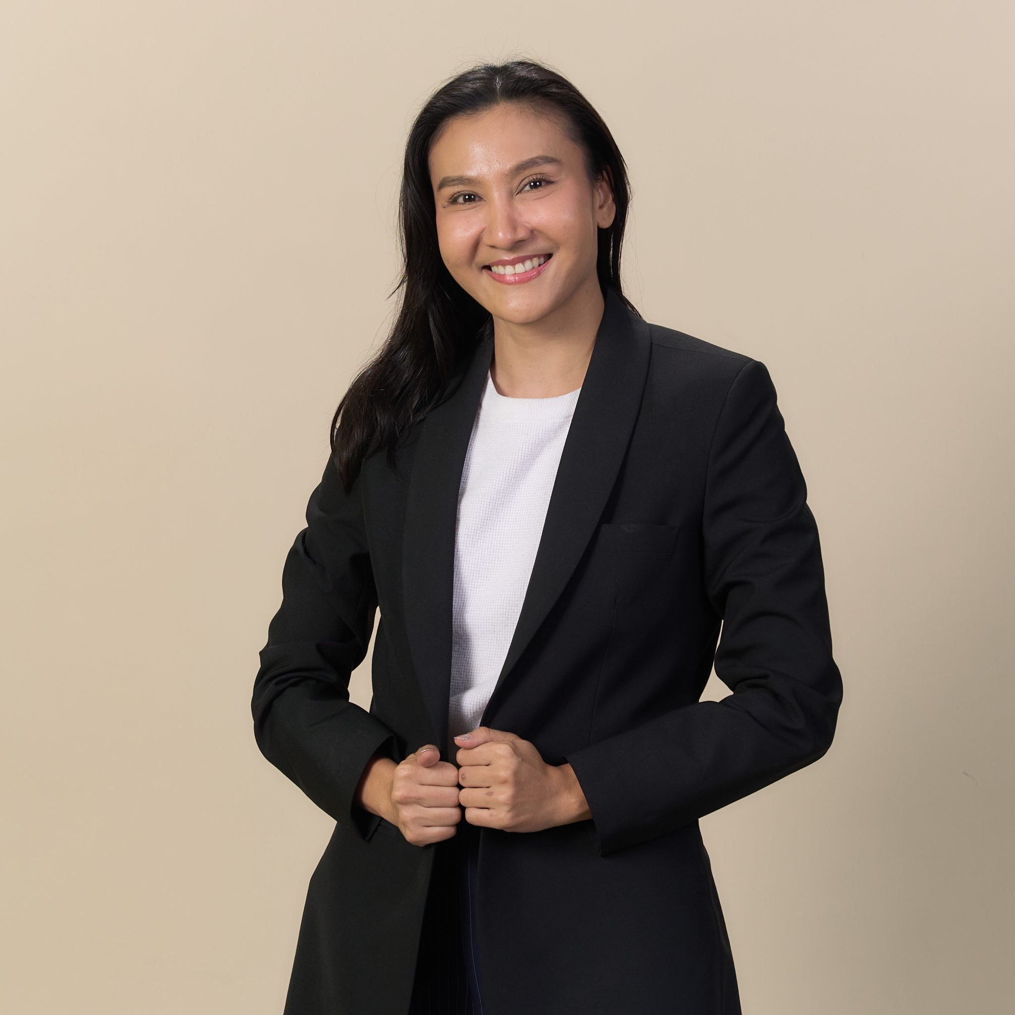 Ms. Chuleeporn Mo-on | CAMT CMU - วิทยาลัยศิลปะ สื่อ และเทคโนโลยี มหาวิทยาลัยเชียงใหม่