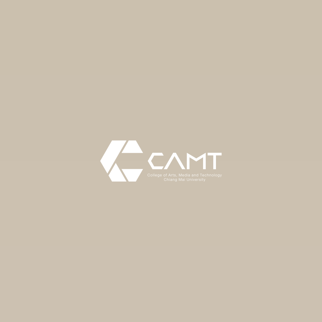 นายธนพัต กันธิยา | CAMT CMU - วิทยาลัยศิลปะ สื่อ และเทคโนโลยี มหาวิทยาลัยเชียงใหม่