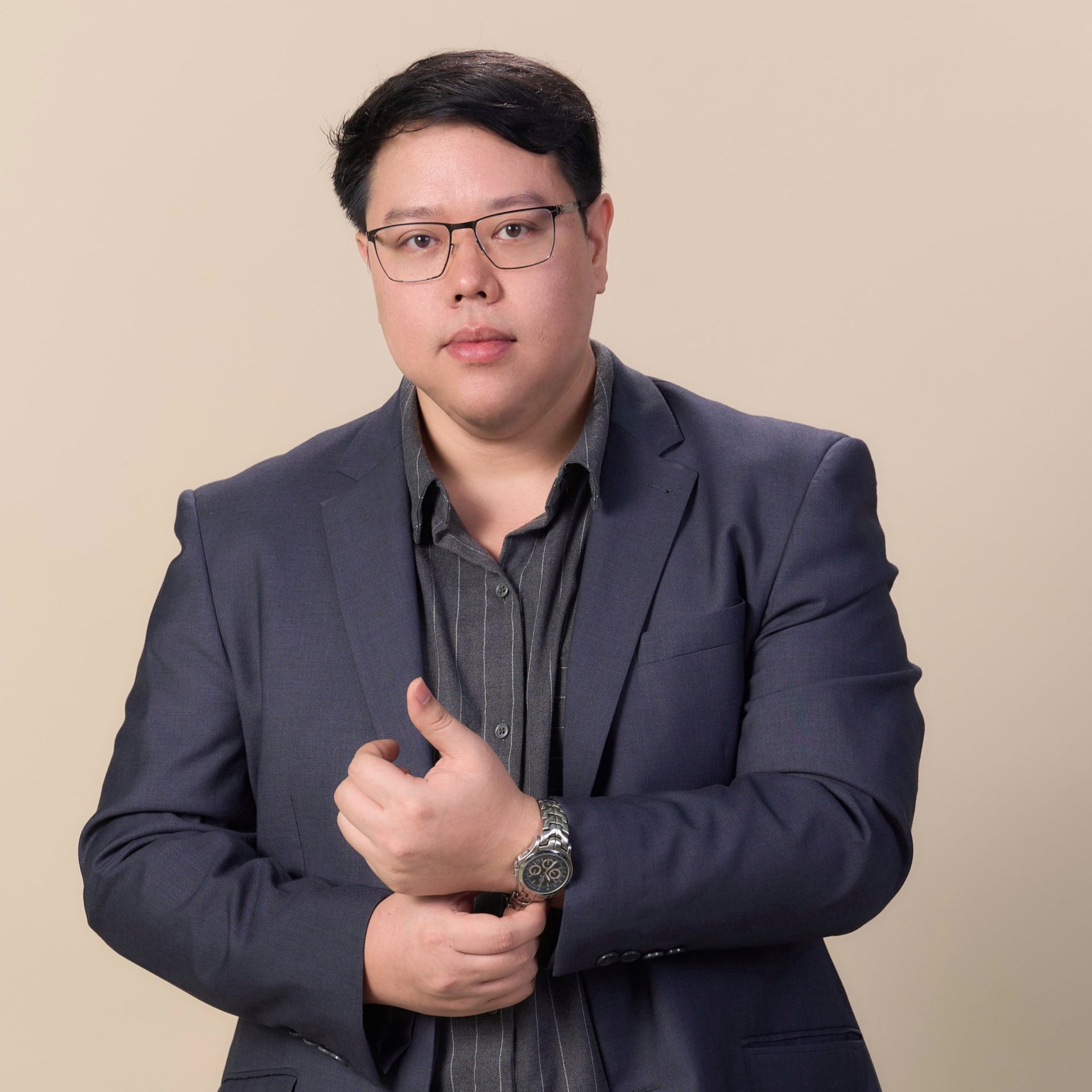 Mr.Krid Jinklub | CAMT CMU - วิทยาลัยศิลปะ สื่อ และเทคโนโลยี มหาวิทยาลัยเชียงใหม่