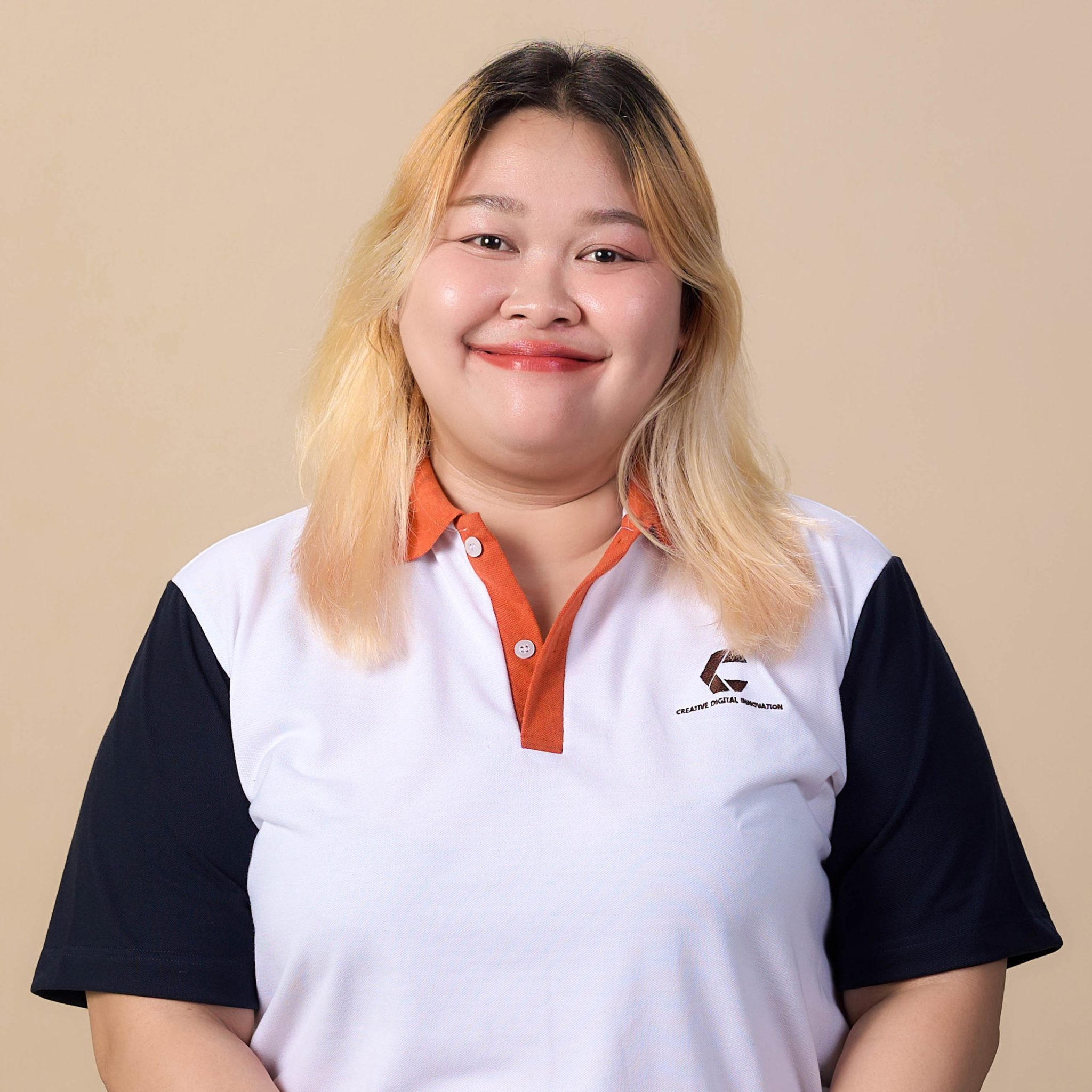 นางสาวเพ็ญนภา เก่งกล้า | CAMT CMU - วิทยาลัยศิลปะ สื่อ และเทคโนโลยี มหาวิทยาลัยเชียงใหม่